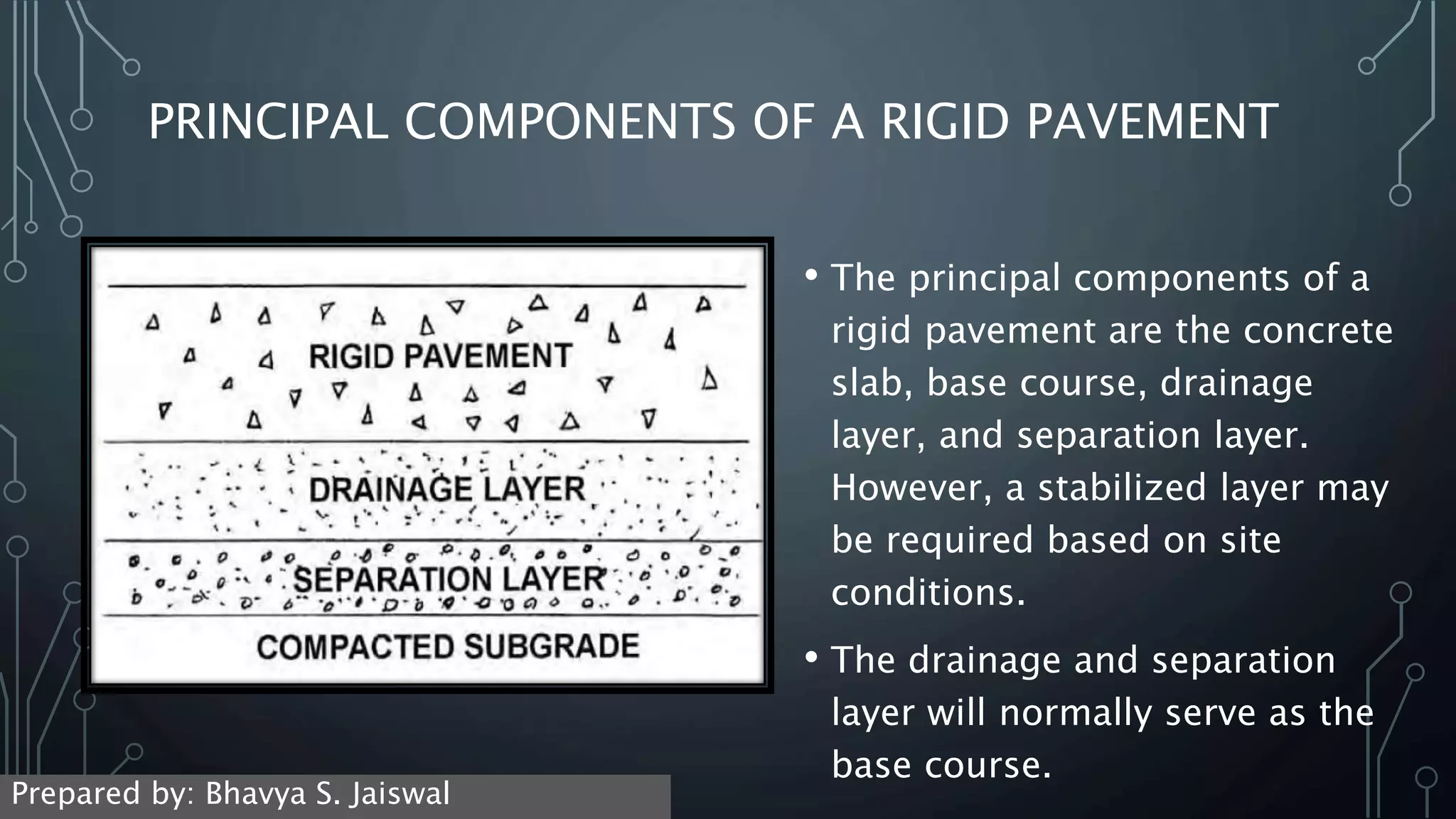 Airfield Pavements Pptx
