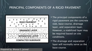 Airfield pavements | PPTX