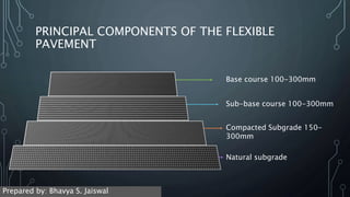 Airfield pavements | PPTX