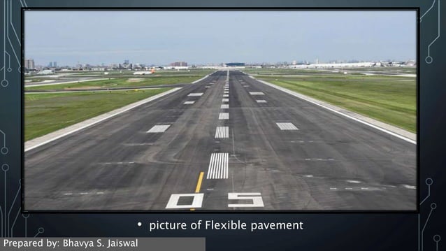 Airfield pavements | PPTX