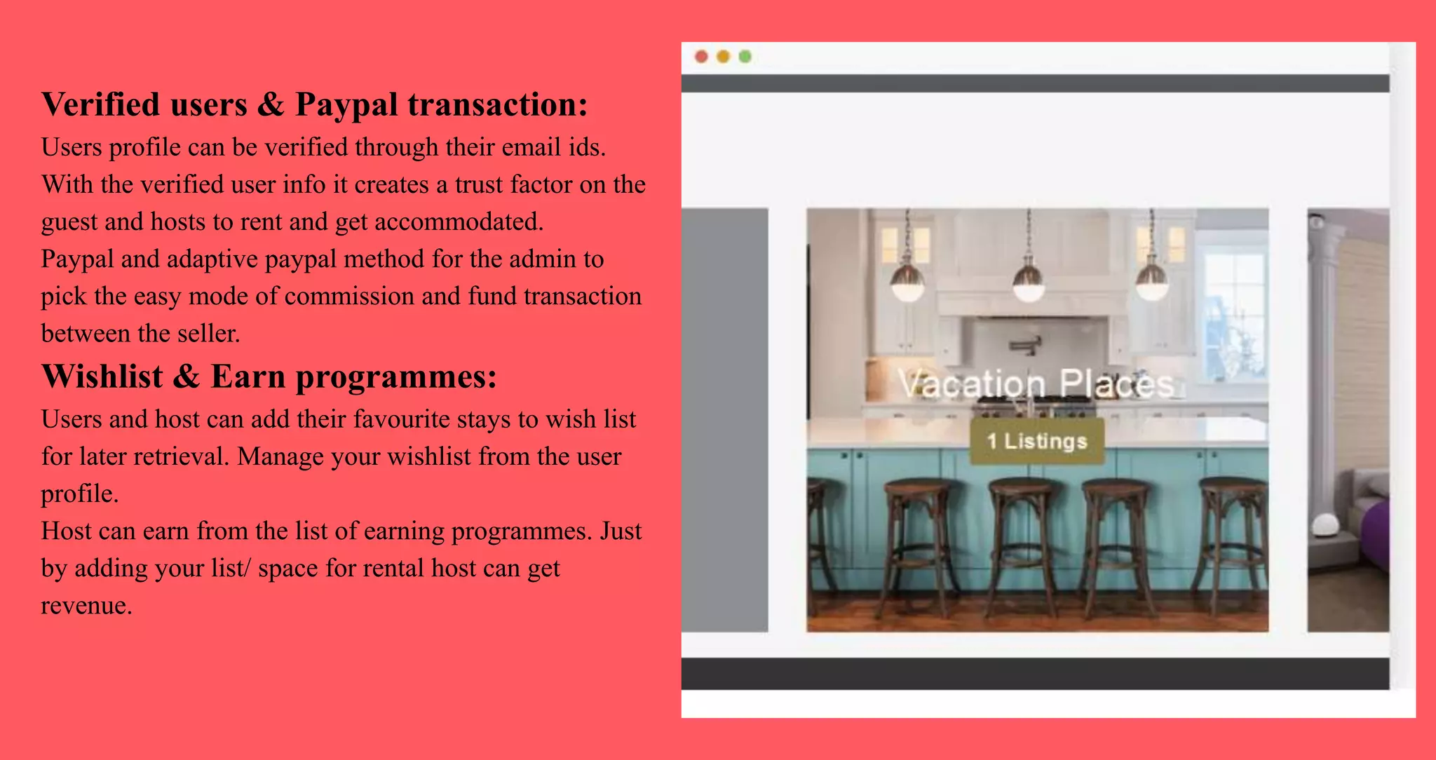 Airfinch airbnb clone | PPTX