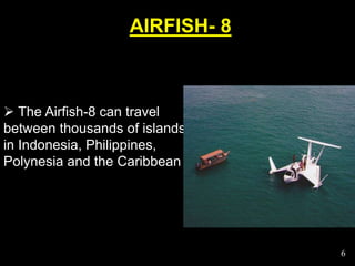 Air fish 8 | PPTX