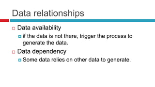 Airflow - a data flow engine | PPTX | Programming Languages | Computing