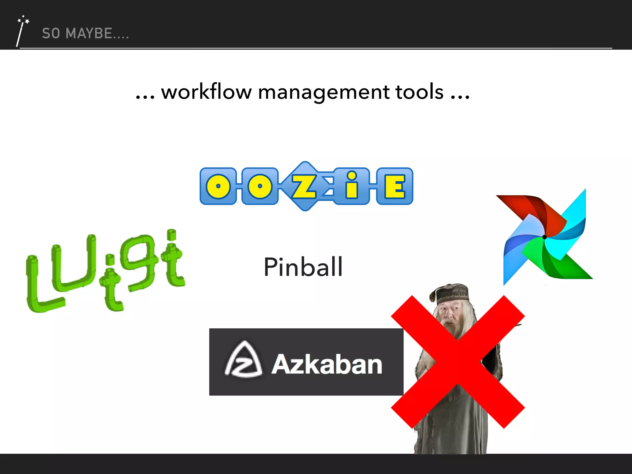 Intro to Airflow: Goodbye Cron, Welcome scheduled workflow management | PDF | Cloud Computing ...