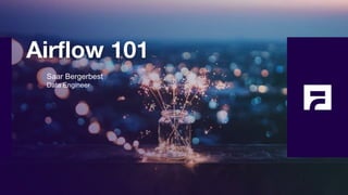 Airflow 101 | PPTX