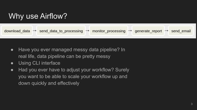 Airflow 4 manager | PPT