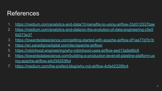 Airflow 4 manager | PPT