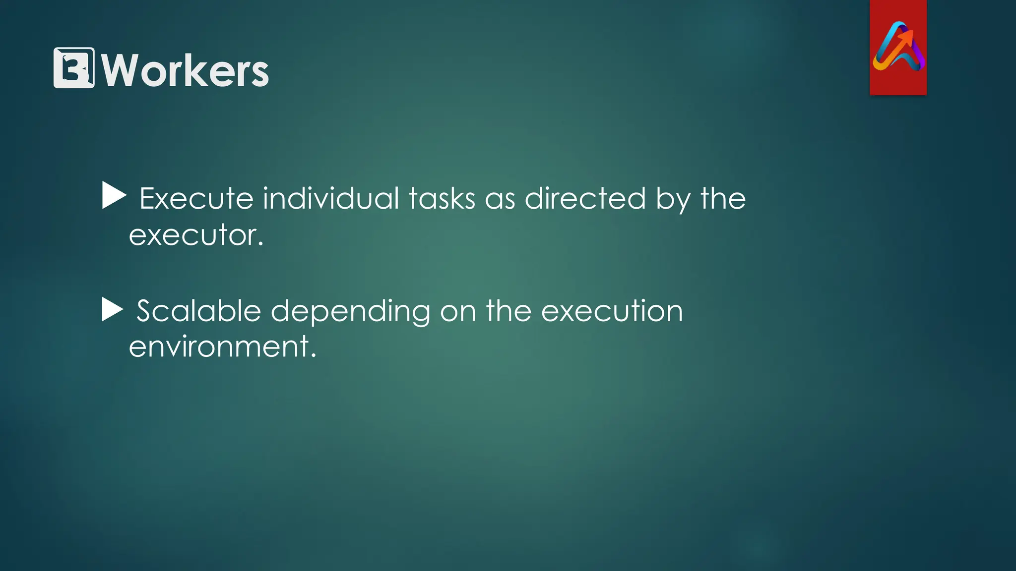 Apache Airflow Architecture | Key Components | PPTX