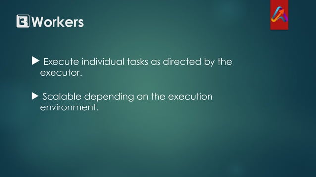 Apache Airflow Architecture | Key Components | PPTX