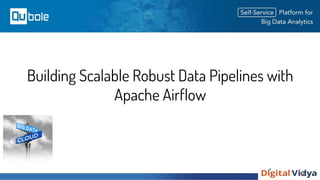 AIRflow at Scale | PPT