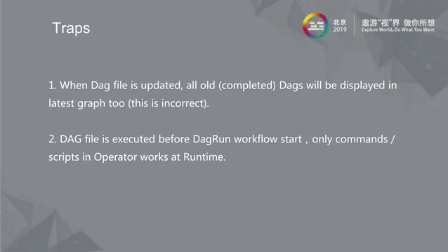 Airflow based Video Encoding Platform | PPT