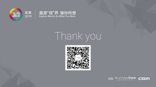 Airflow based Video Encoding Platform | PPT