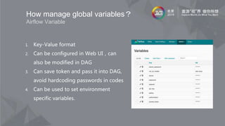 Airflow based Video Encoding Platform | PPT