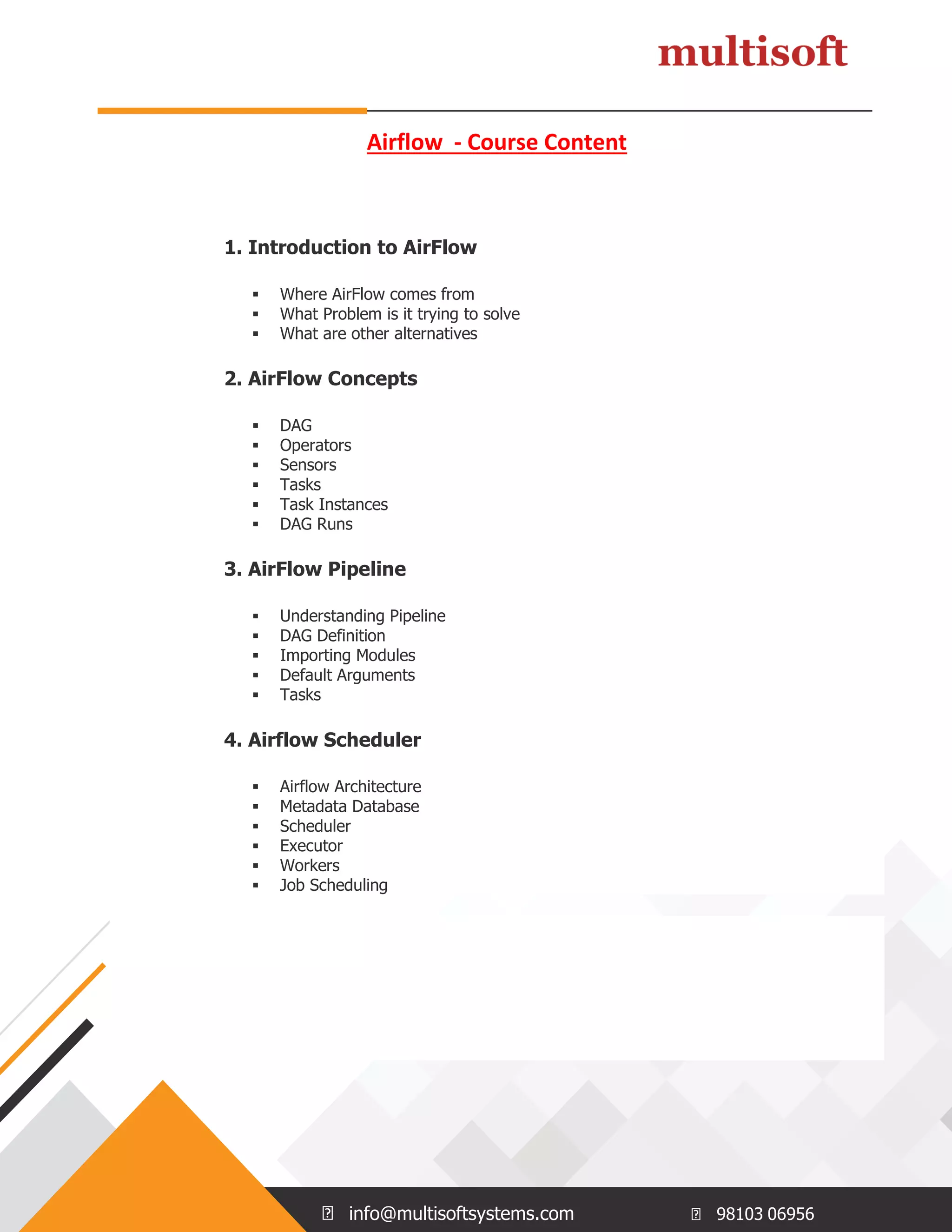 Airflow _Course Content.pdf
