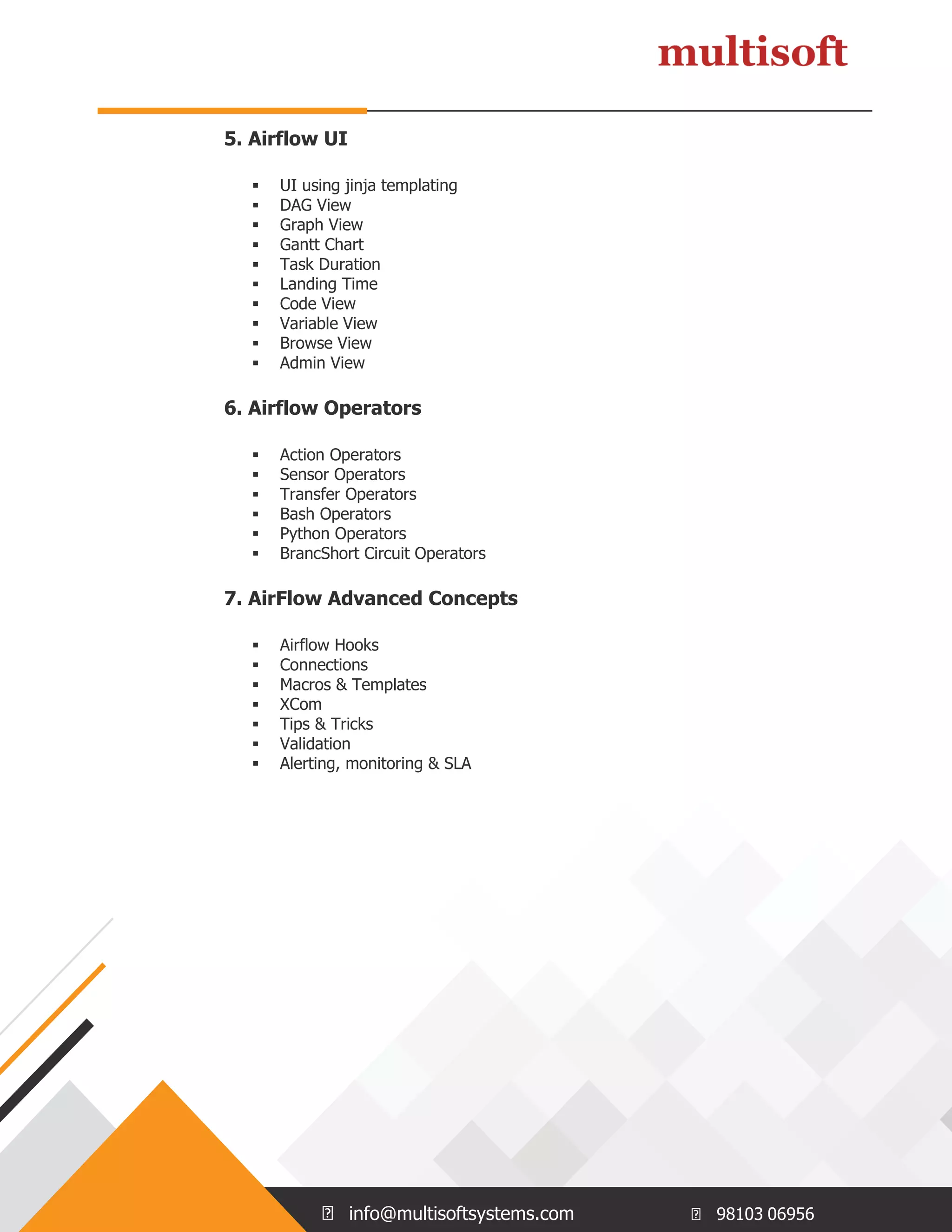 Airflow _Course Content.pdf