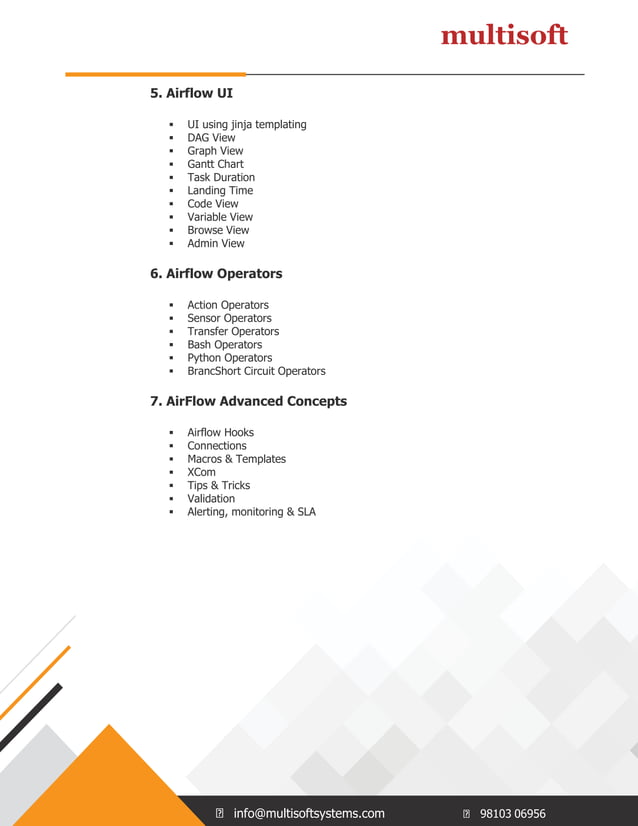 Airflow _Course Content.pdf