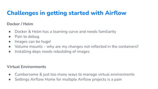 Introducing airflowctl: A CLI to streamline getting started with Airflow - Airflow Summit 2023 | PDF