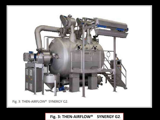 Air flow dyeing machine | PPTX