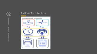 Airflow introduce | PPT