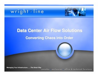 Air Flow Presentation Pdf | PDF