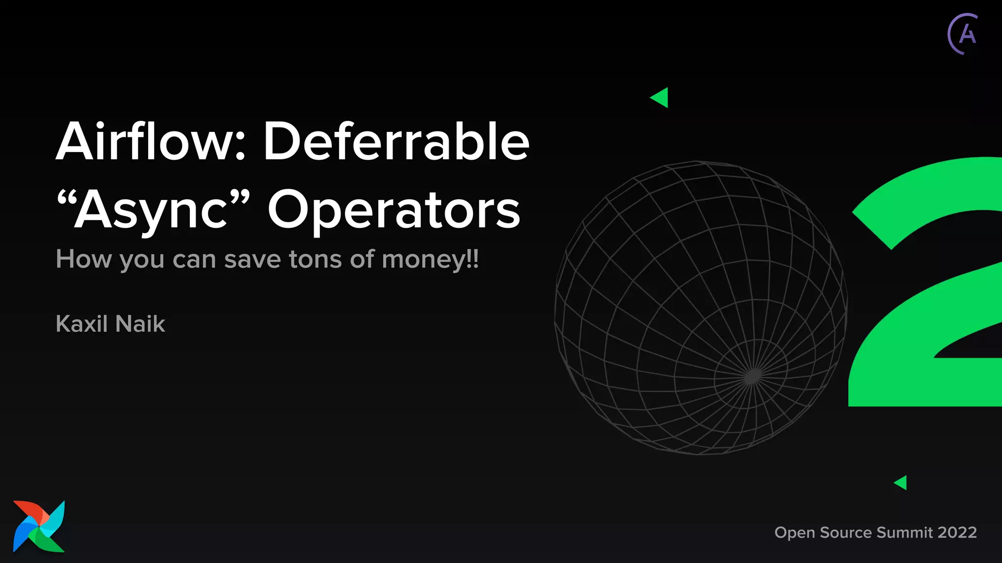 Airflow: Save Tons of Money by Using Deferrable Operators | PPT