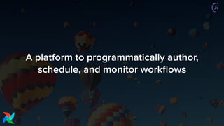 Airflow: Save Tons of Money by Using Deferrable Operators | PPT