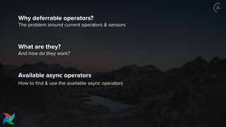 Airflow: Save Tons of Money by Using Deferrable Operators | PPT