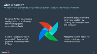 E2E Data Pipeline - Apache Spark/Airflow/Livy | PDF