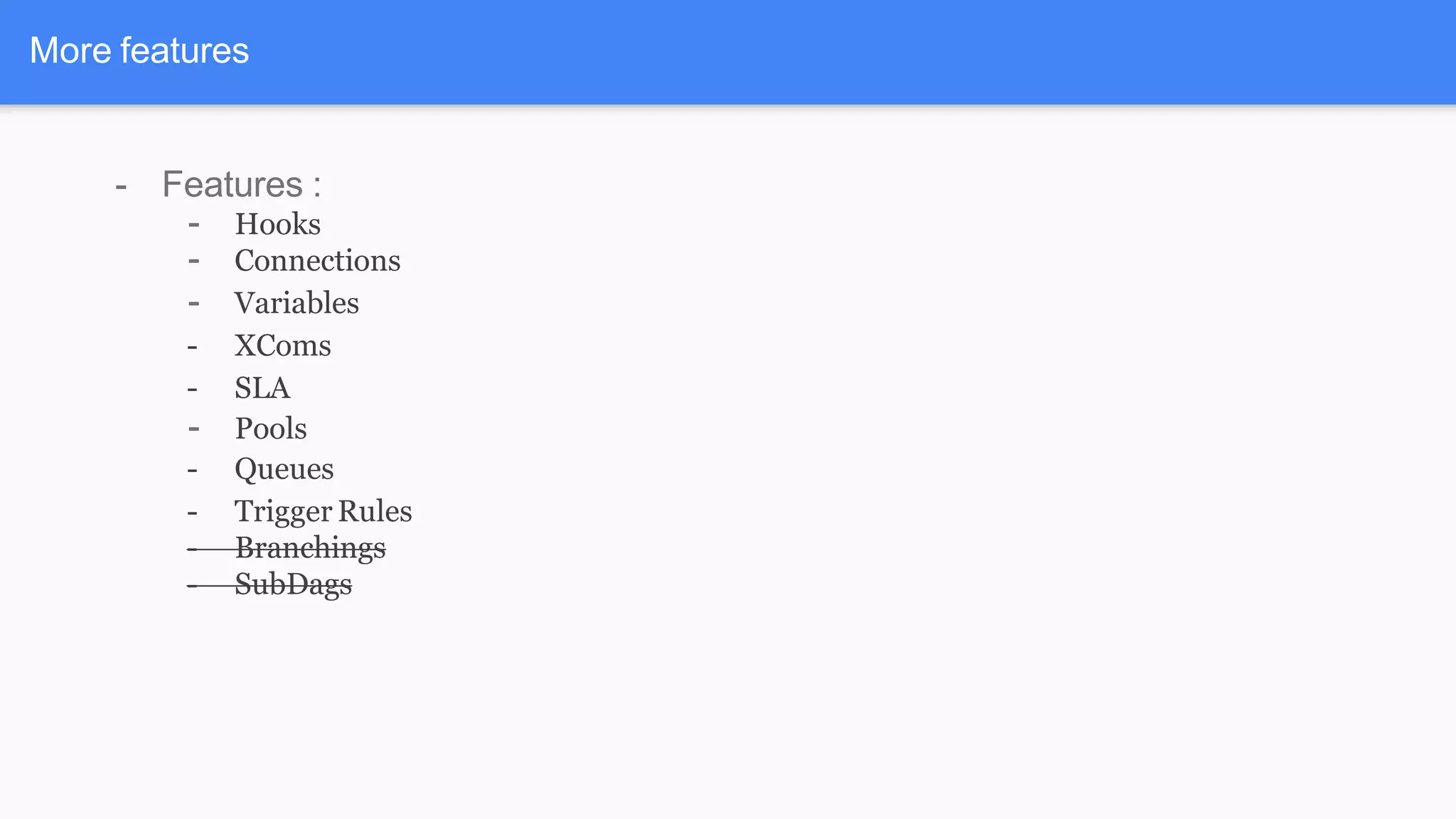 airflow web UI and CLI.pptx