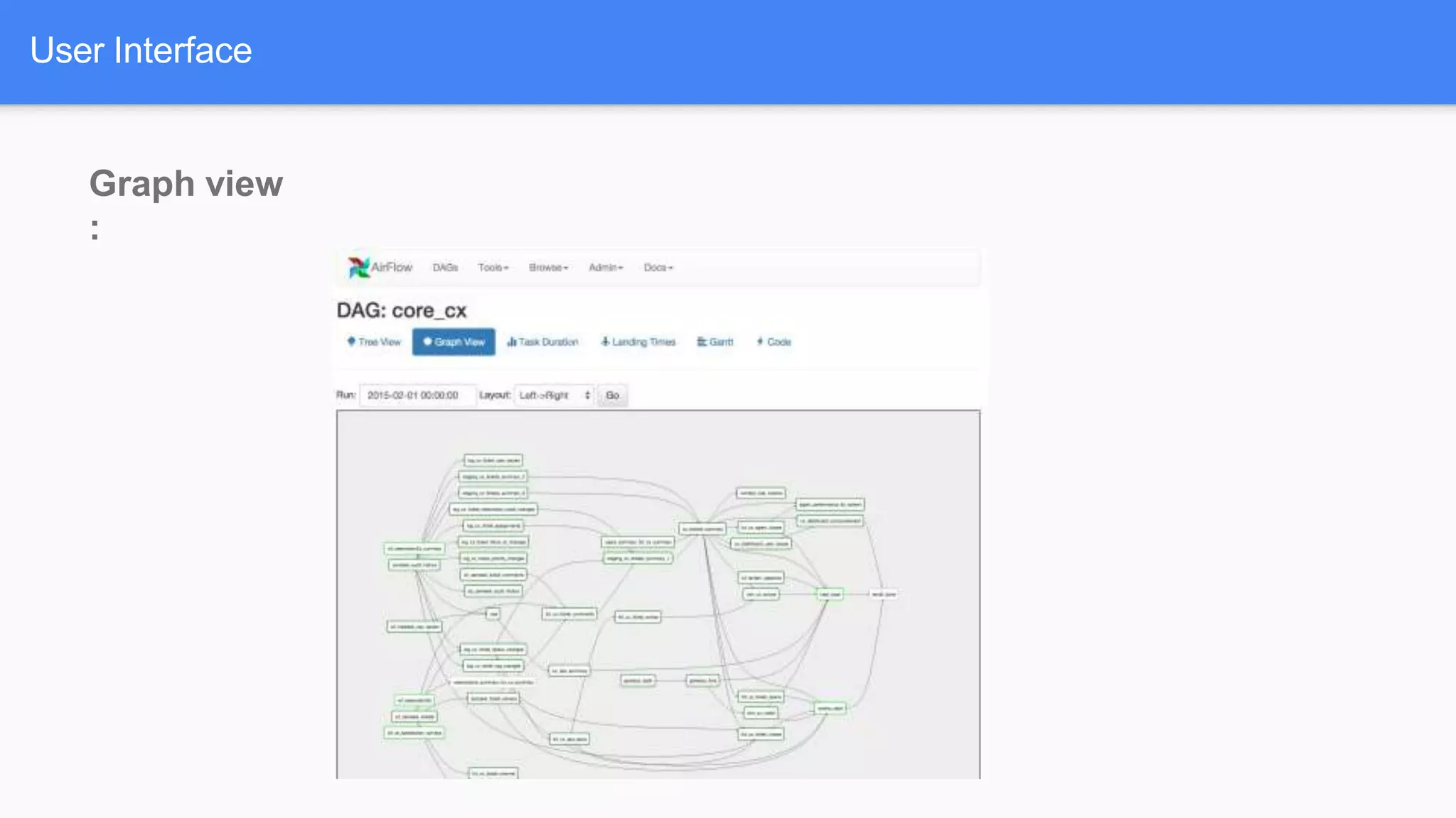 airflow web UI and CLI.pptx