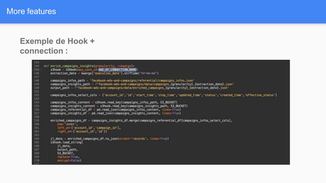 Airflow Web Ui And Clipptx