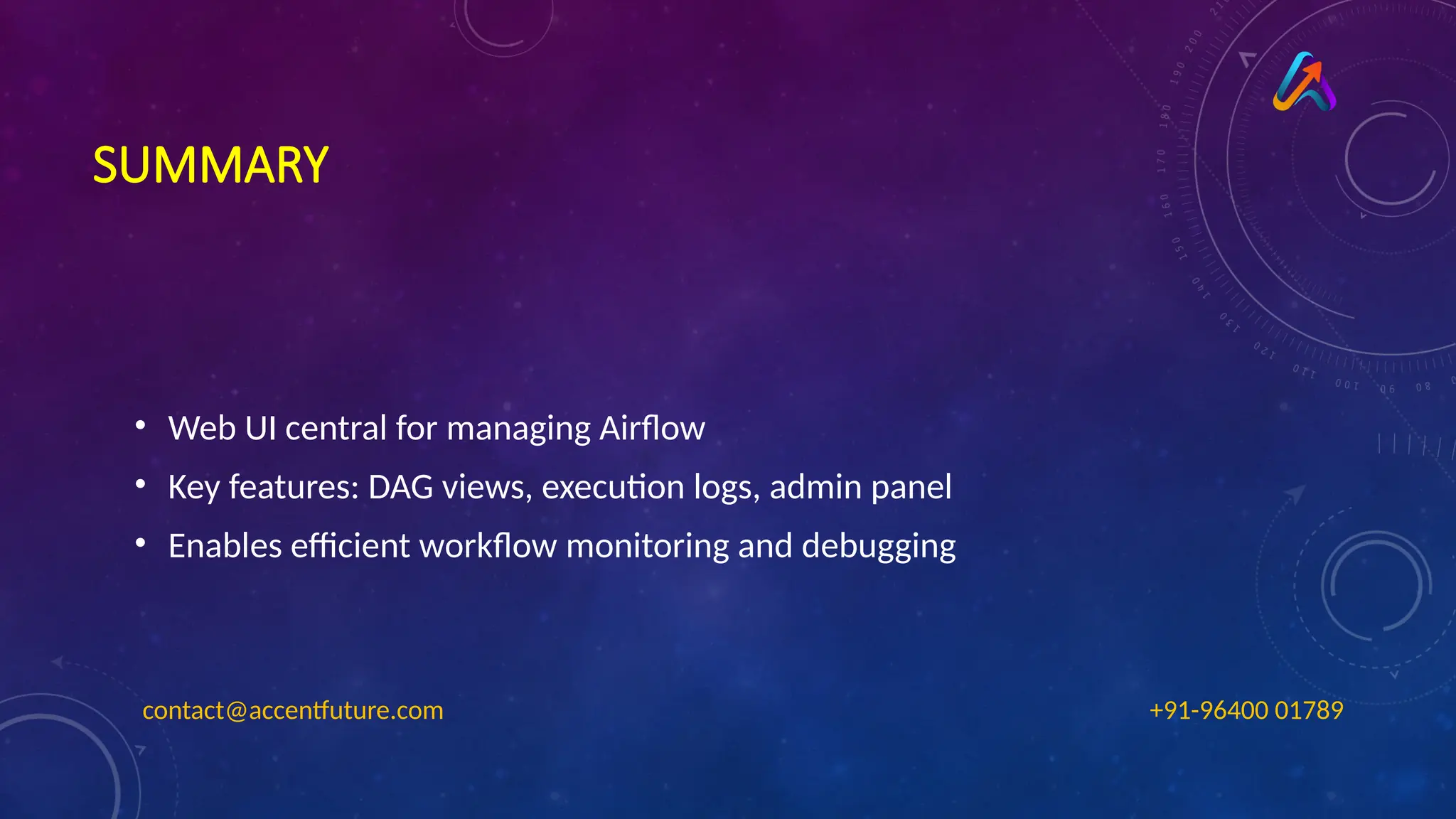 Airflow Web UI Features & Navigation.pptx