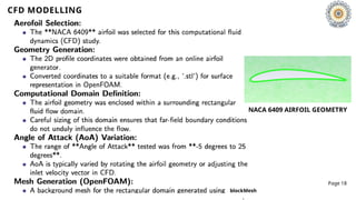 Airfoil Aerodynamics From Attached Flow to Separation and Reattachment.pptx