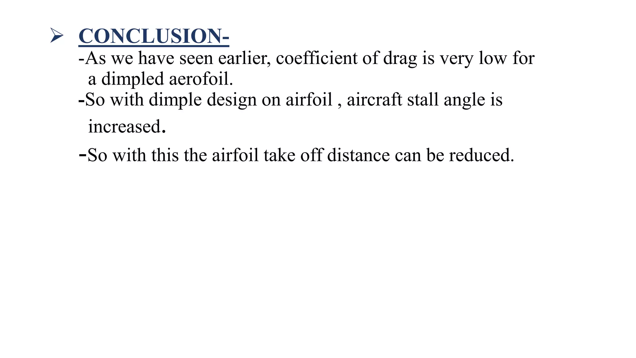 Third Year Mechanical Technical Paper Presentation | PPTX