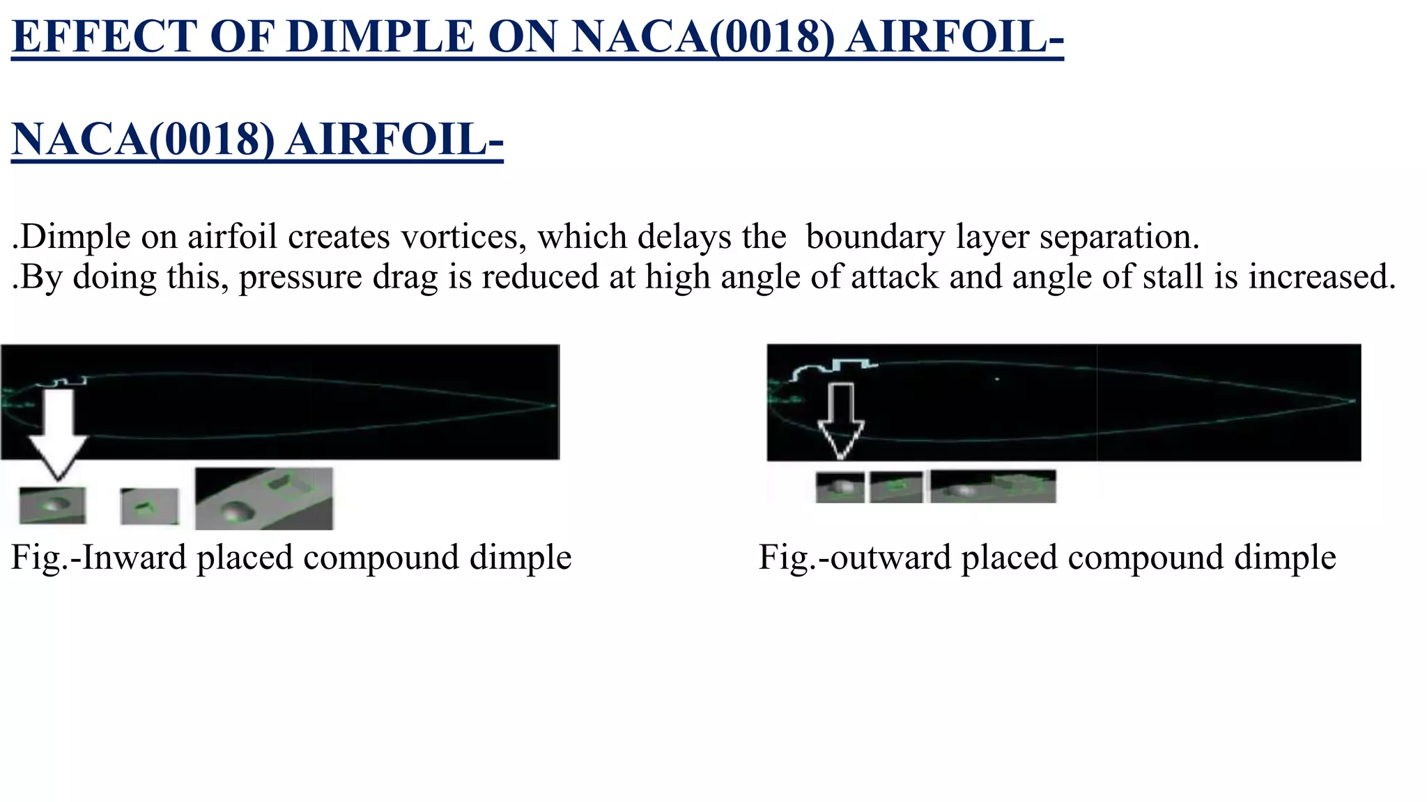 Third Year Mechanical Technical Paper Presentation | PPTX