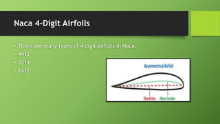 Airfoil presentation | PPTX