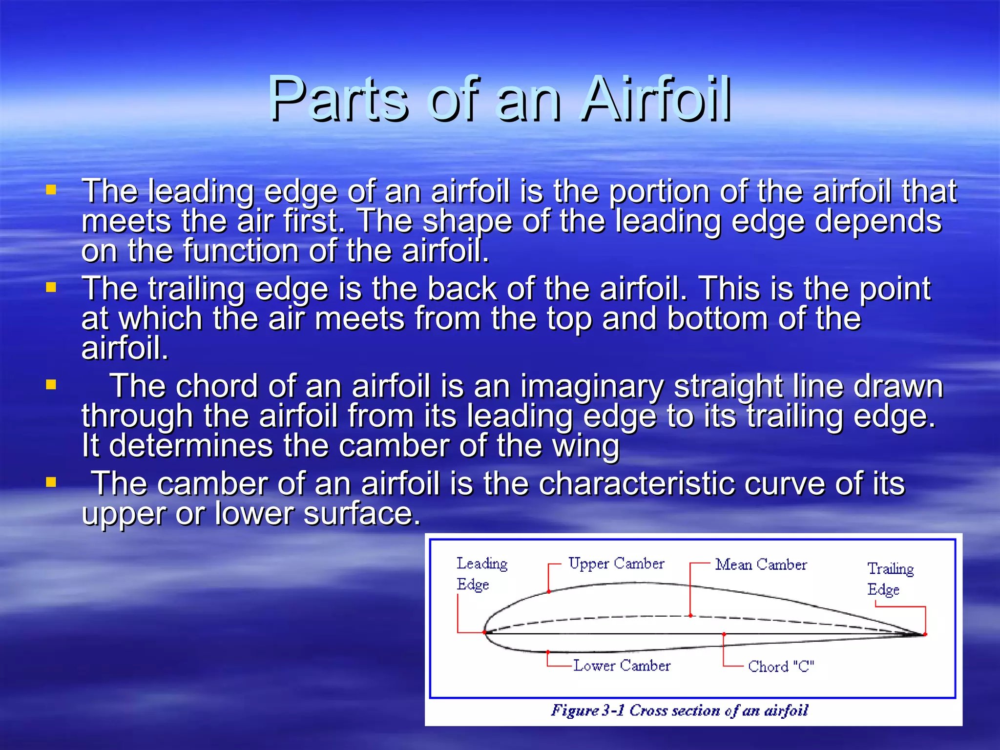 Airfoils | PPT