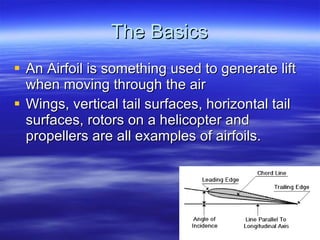 Airfoils | PPT