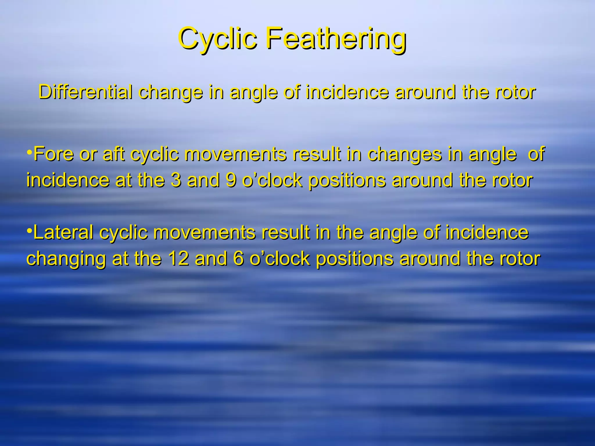 Airfoil terminology | PPT