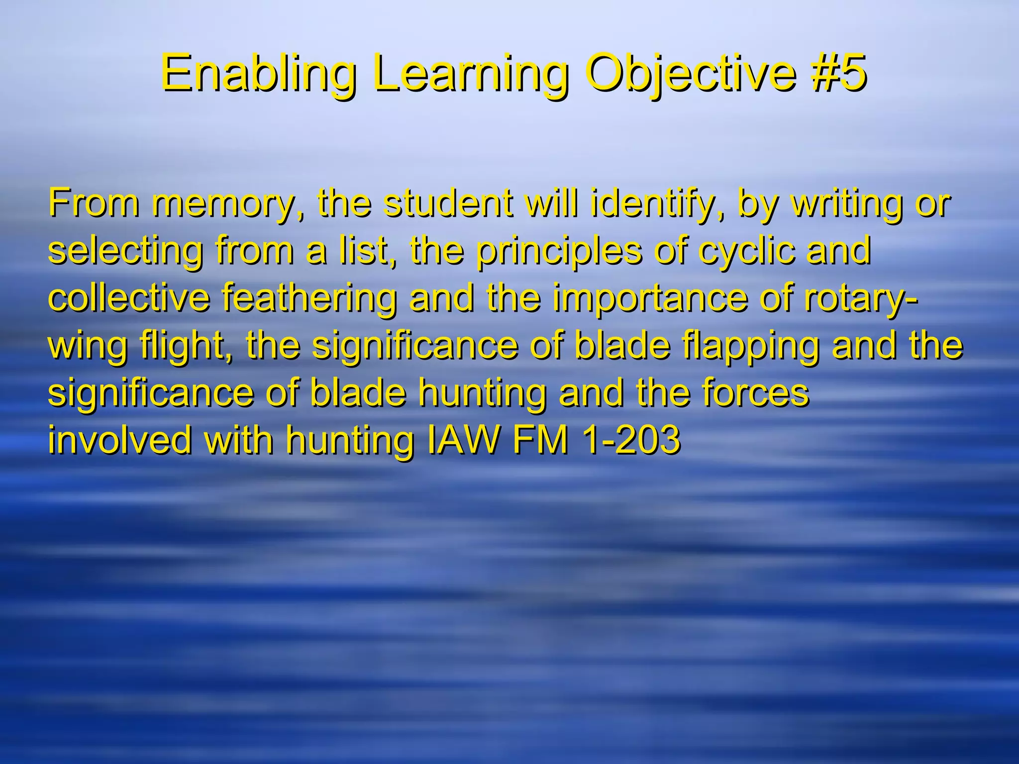 Airfoil terminology | PPT