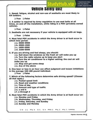 Air Force Assignment Data Analysis Report | PDF