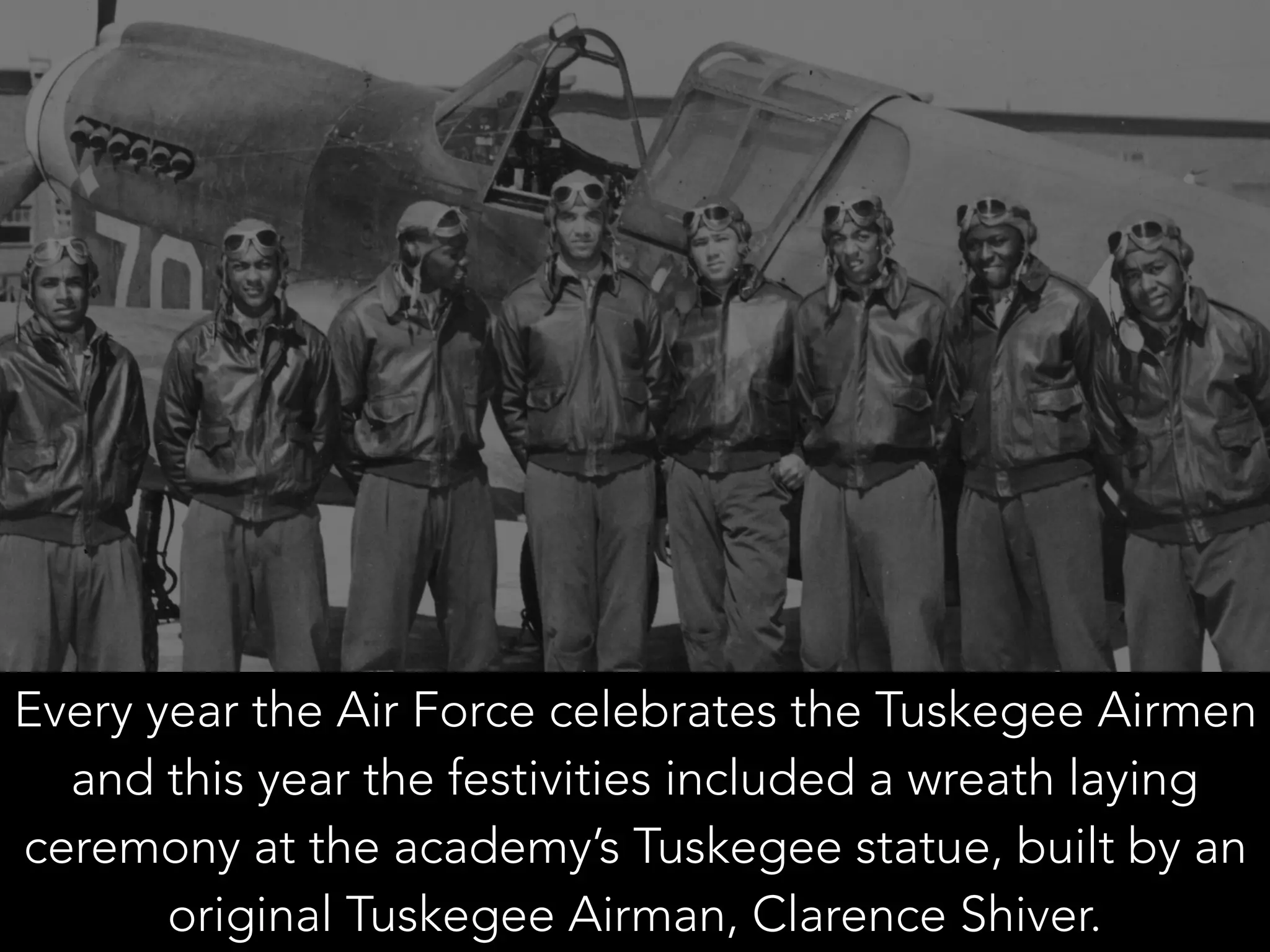 Air force Celebrates Tuskegee Airmen | PPT Air force Celebrates Tuskegee Airmen | PPT