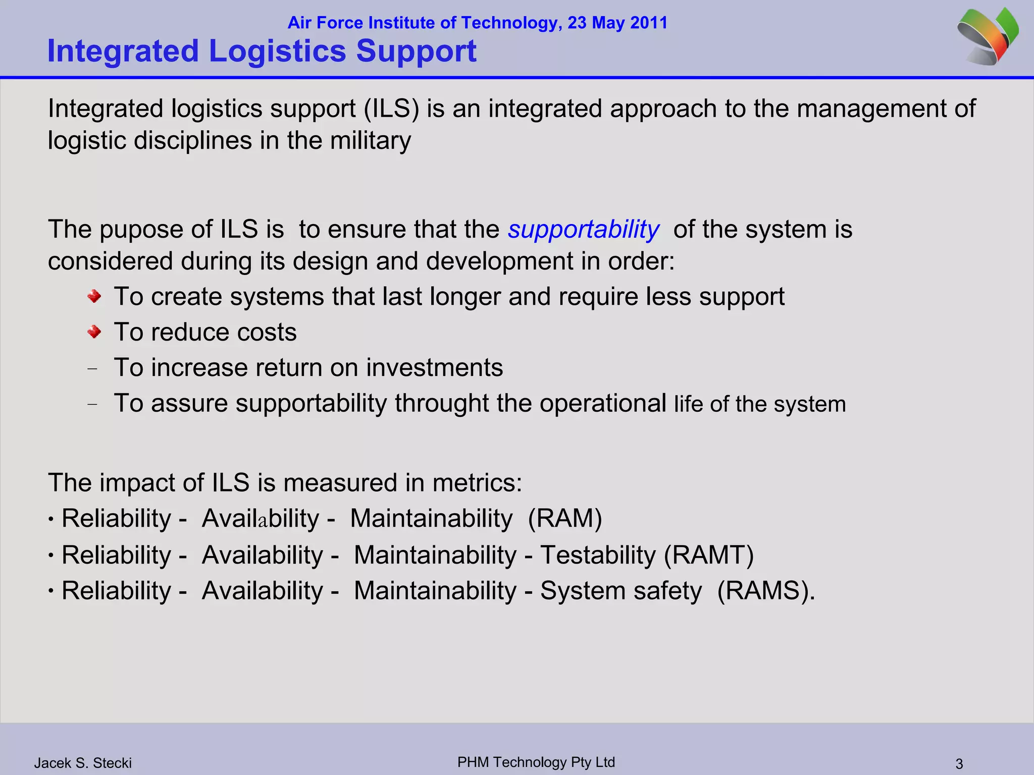 Air force institute final | PPT | Computer Software and Applications ...