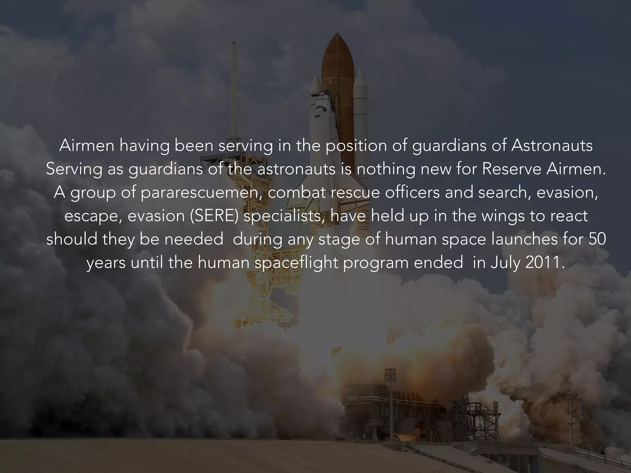 NASA Spotlight: The Return to Human Spaceflight | PDF