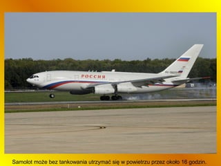 Air force one of vladimir putin | PPS