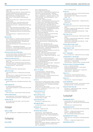 Airframer cat38 | PDF