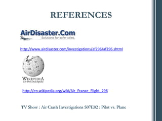 Air france296 | PPT