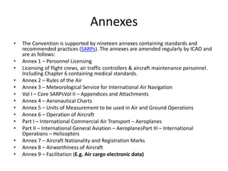 Air freight course 3 | PPTX | Air Travel | Travel Type