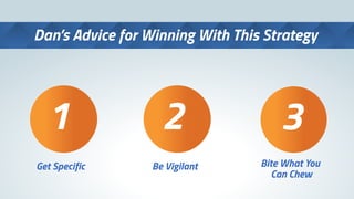 Meet Dan Boaz at AirFreight.com