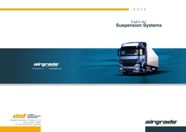 Airgrade Catalogue | PPT